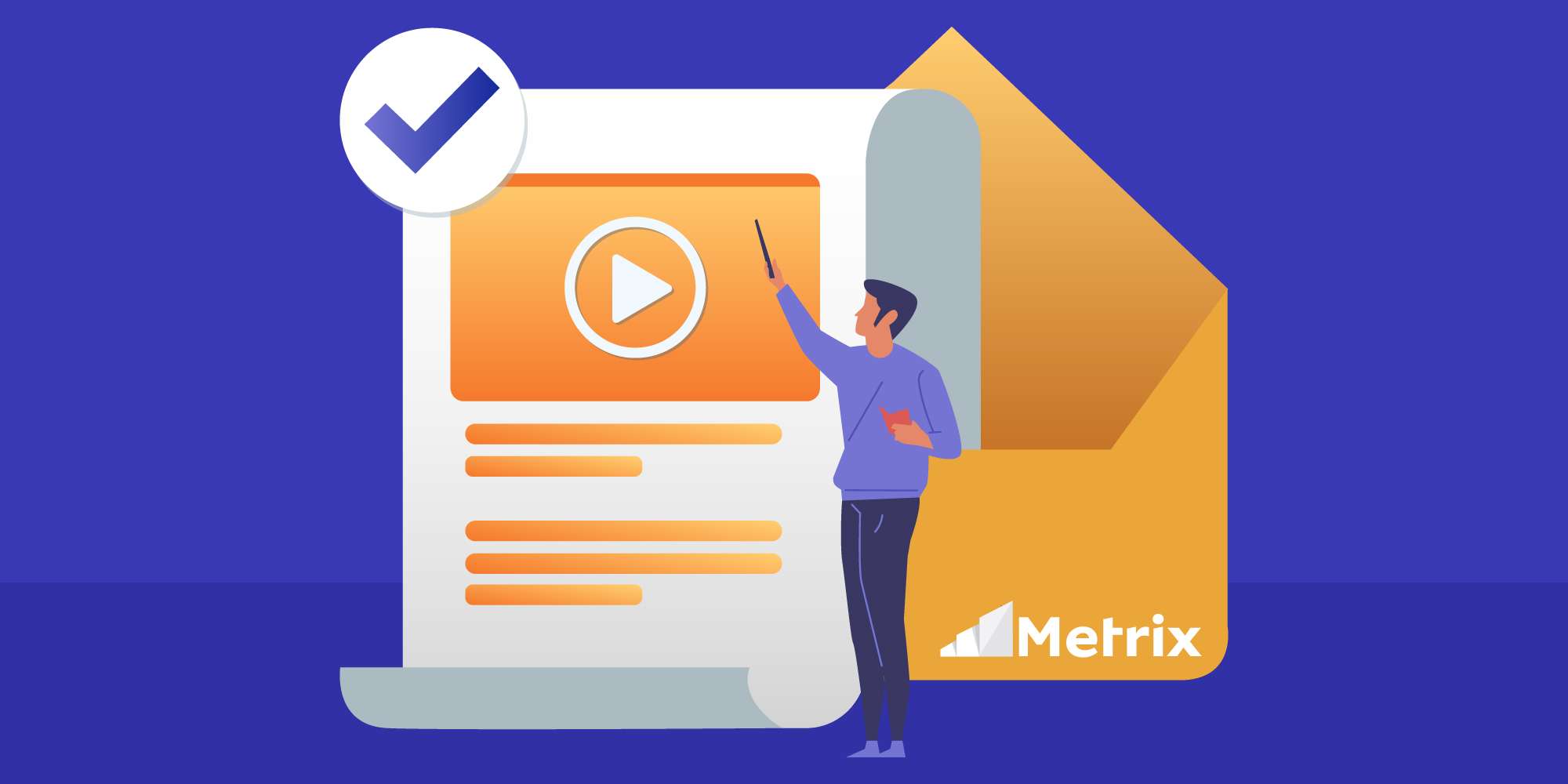 متریکس اولین پلتفرم تحلیل بازاریابی موبایلی چیست؟ | بلاگ متریکس