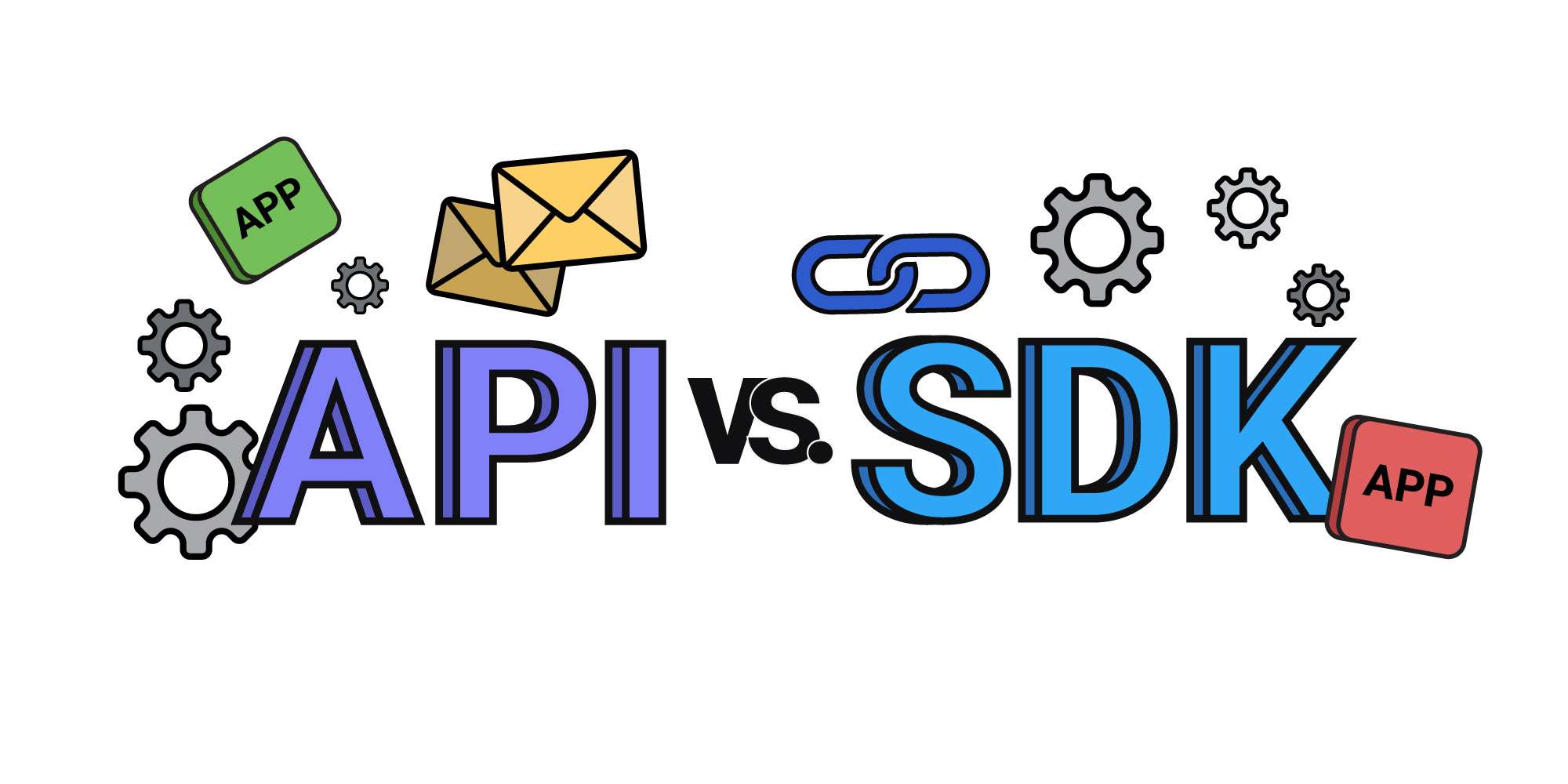 SDK (کیت توسعه نرم افزار) چیست و چه کاربردهایی دارد؟ - بلاگ متریکس