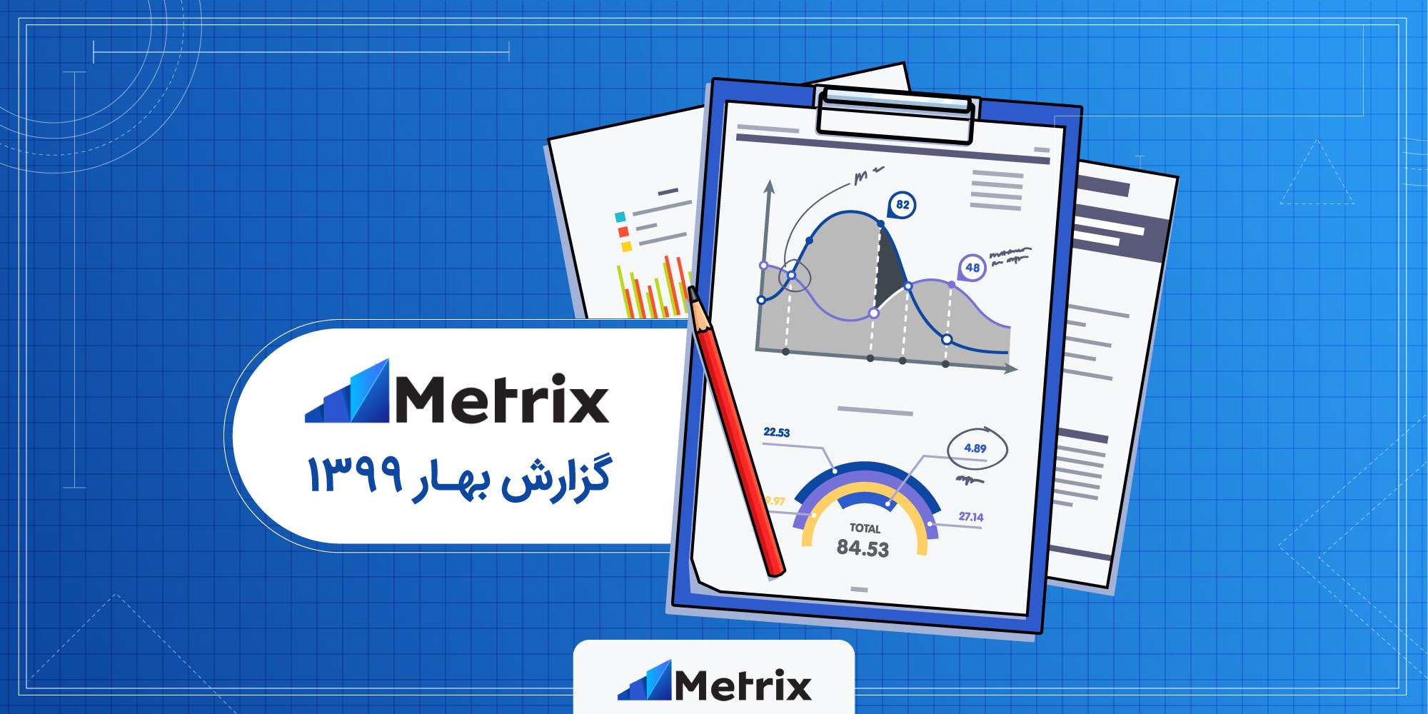 اینفوگرافیک موبایل مارکتینگ در سال 2018 به گزارش ادجاست | بلاگ متریکس